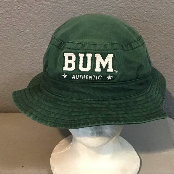 Bum Equipment | Accessories | Vintage Bum Equipment Bucket Hat | Poshmark
